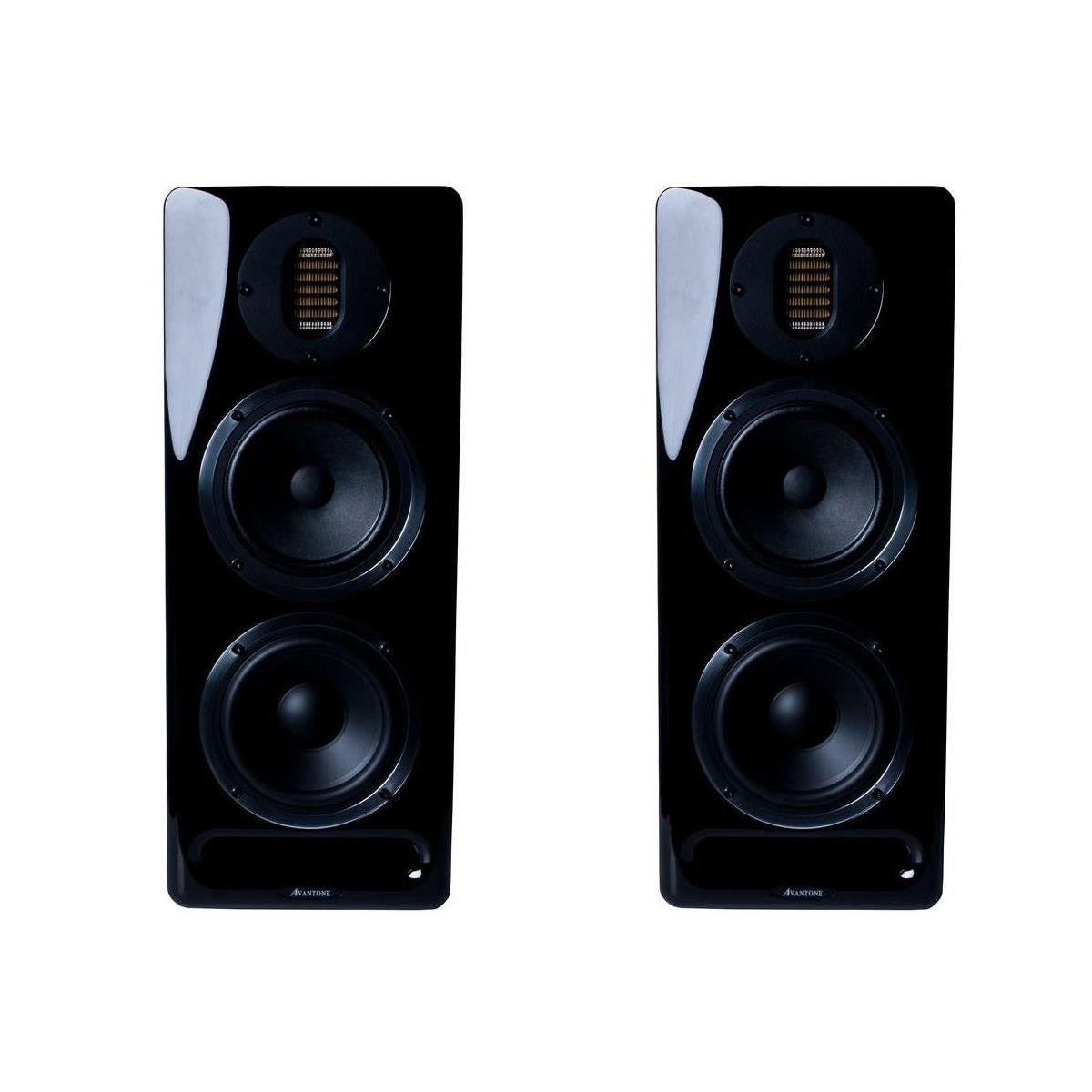 Avantone Pro Mix Tower Black (pair) – T Studio