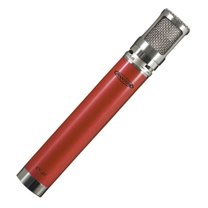 Avantone Pro CV-28 – T Studio