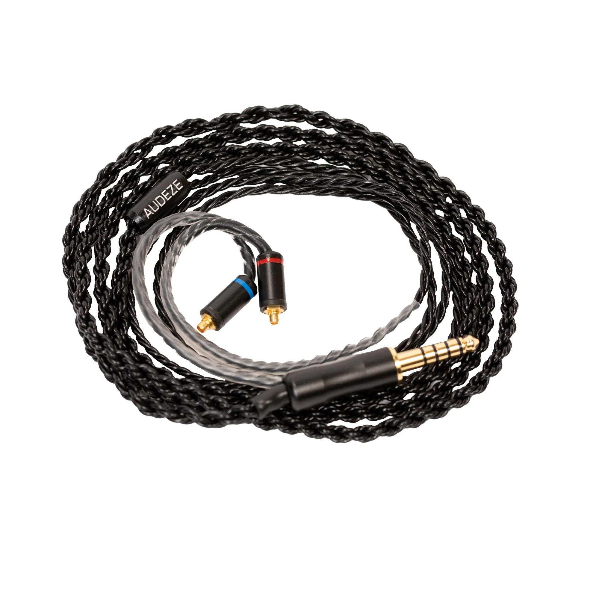 Audeze Euclid Balanced 4.4mm Pentaconn Cable – T Studio