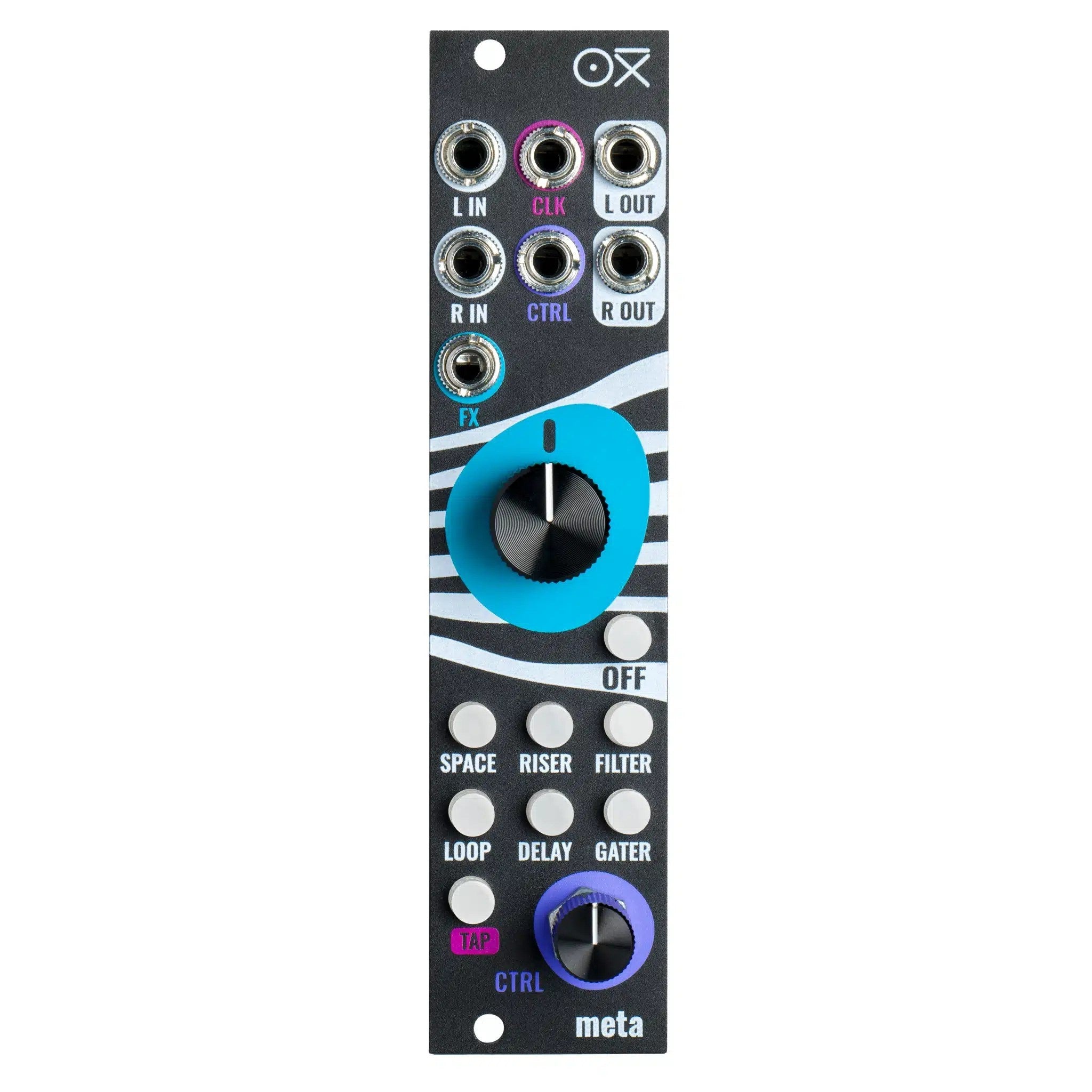 OXI Instruments OXI META – T Studio