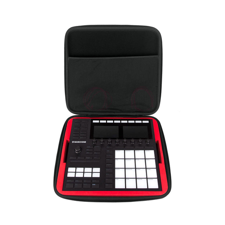 Analog Cases PULSE Case For Native Instruments MASCHINE+ / Maschine MK3 ...