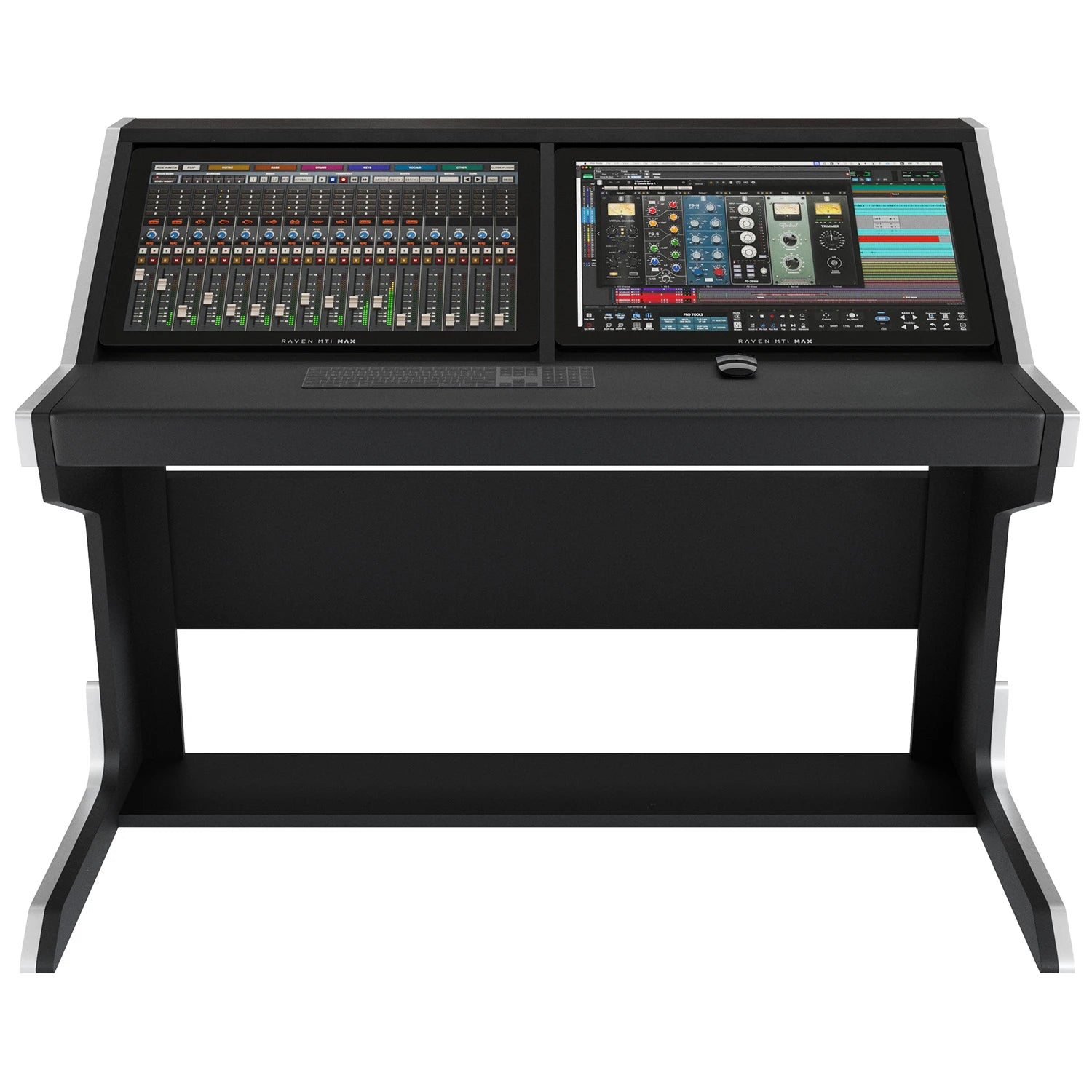 Steven Slate Audio Raven MAX Core Station – T Studio