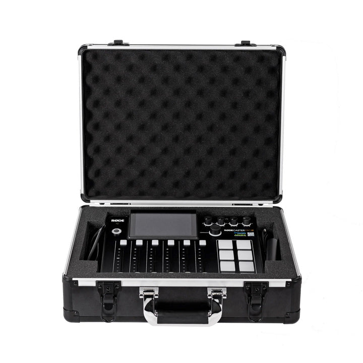 Analog Cases UNISON Case for Rodecaster Pro 2 – T Studio